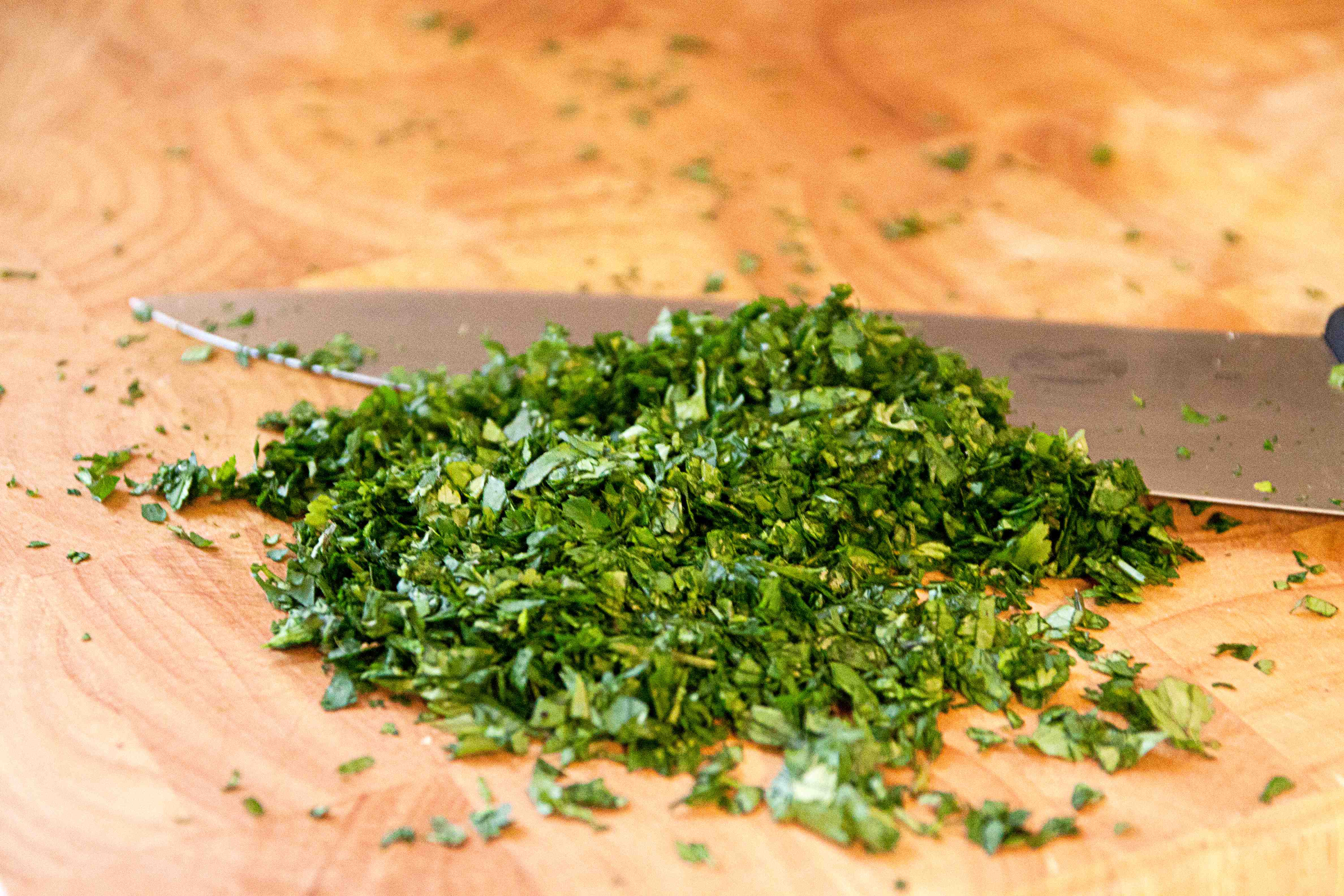 Finely chopped 1 Clearly Delicious Finely chopped 1 Clearly Delicious