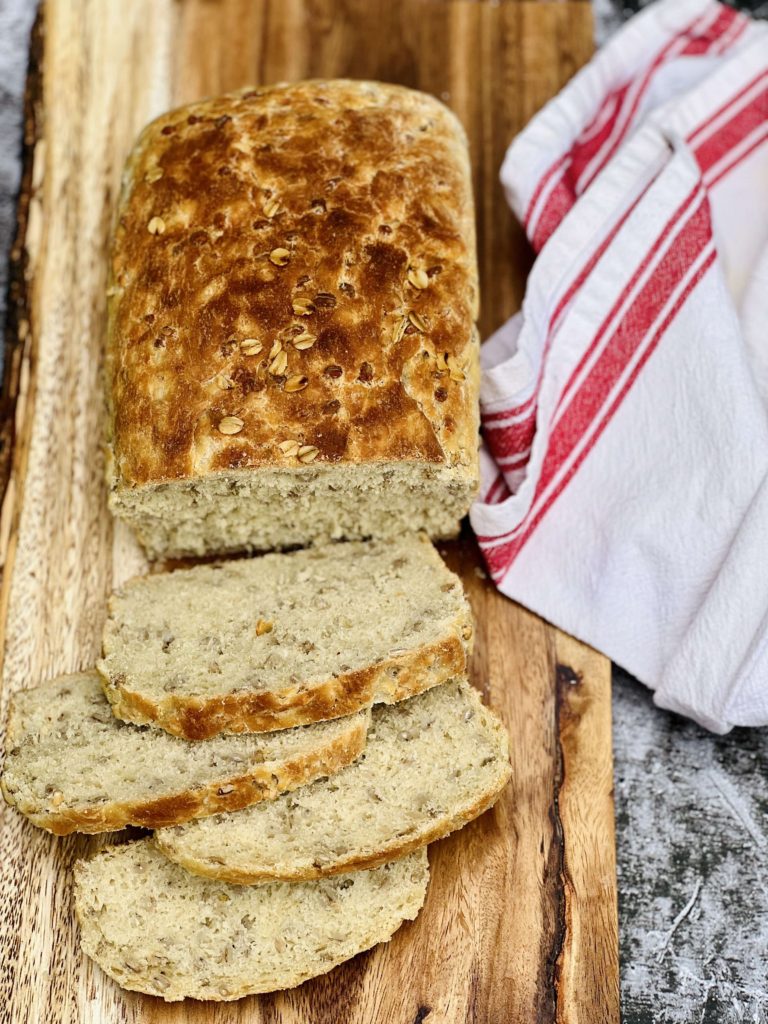 Barley Bread: The Lord of the Rings Online – Clearly Delicious